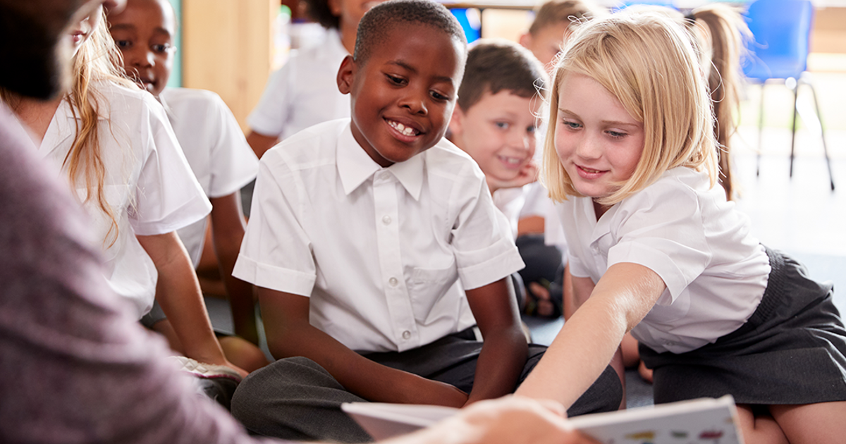 Supporting social communication and interaction