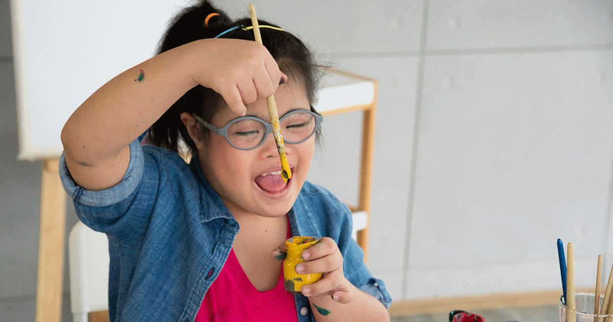 5 year developmental milestones