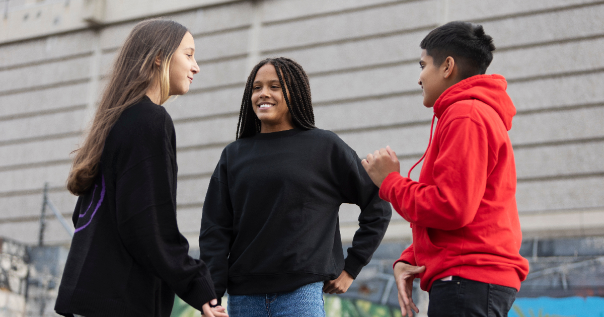 Hormones, puberty and sexuality