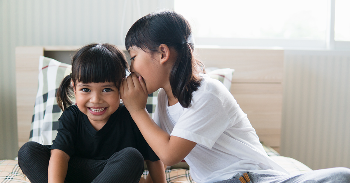 Supporting attention and listening