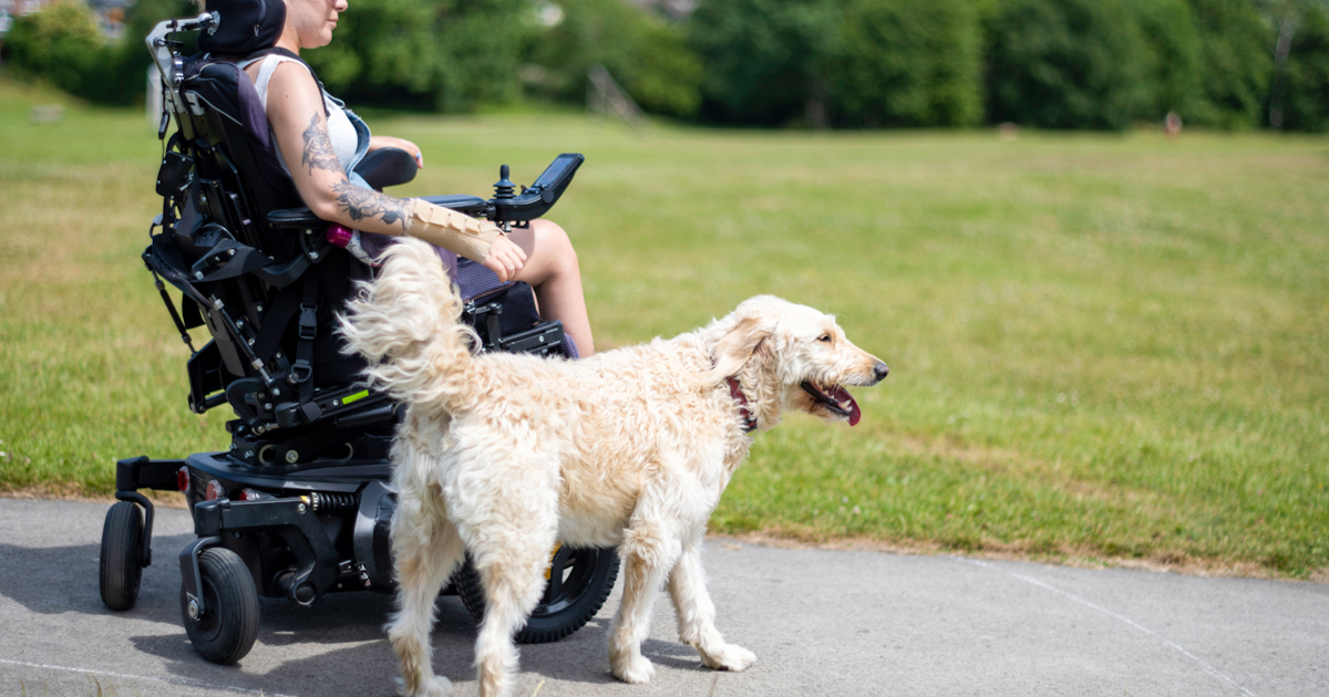 Health - Preparing for adulthood (PFA)